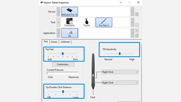 How do I set up my Wacom Cintiq drawing tablet? | Coolblue - Free ...