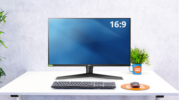What are the different aspect ratios of a monitor? | Coolblue - Free ...