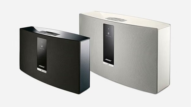 How do I set up my Bose SoundTouch speaker? | Coolblue - Free delivery ...