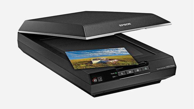 Advice on flatbed scanners | Coolblue - Free delivery & returns
