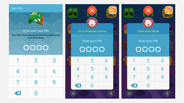 What is Samsung Kids mode and what can I use it for? | Coolblue - Free ...