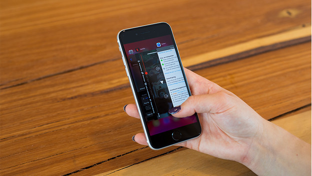 4 tips for when the touchscreen of your iPhone doesn't work | Coolblue ...