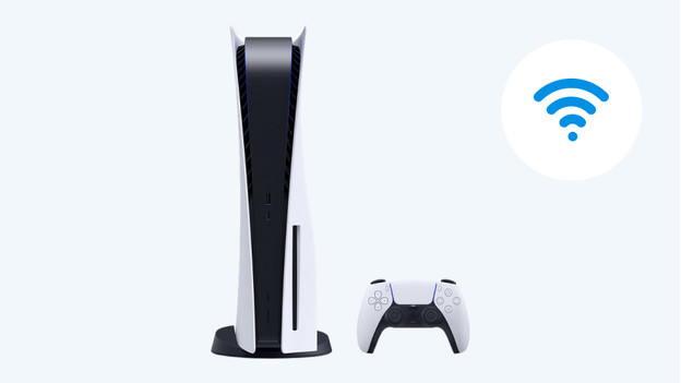 How do you install the PlayStation 5? | Coolblue - Free delivery & returns