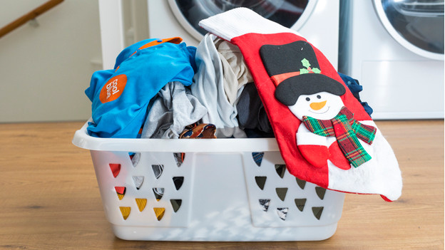 How do I sort my laundry? | Coolblue - Free delivery & returns