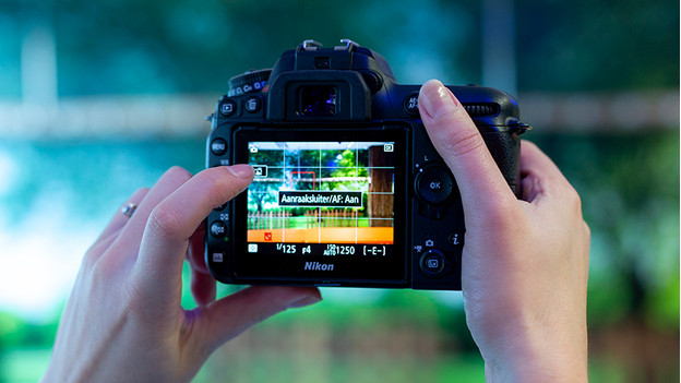 Expert review of the Nikon D7500 | Coolblue - Free delivery & returns