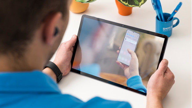 Everything on the cooperation of Samsung Galaxy products | Coolblue ...