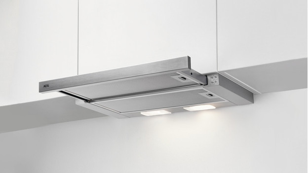 How do you calculate the extraction rate of your range hood? | Coolblue ...
