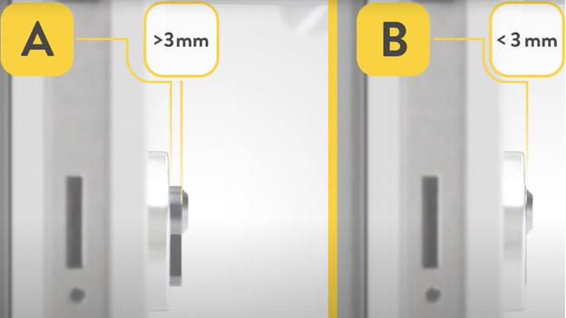 How do you install a Nuki smart door lock? | Coolblue - Free delivery ...