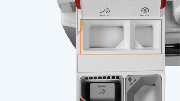 What's AEG AutoDose technology? | Coolblue - Free delivery & returns