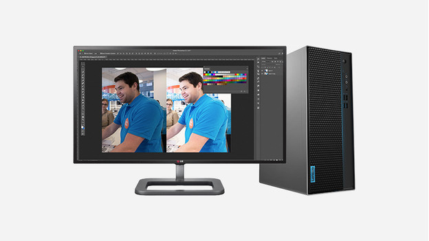 Advice on desktops | Coolblue - Free delivery & returns