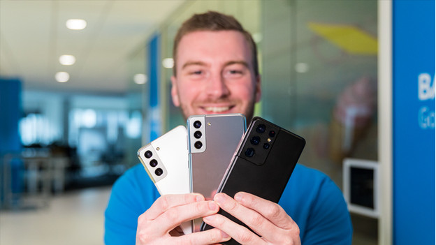 Choosing a smartphone: what should you keep in mind? | Coolblue - Free ...