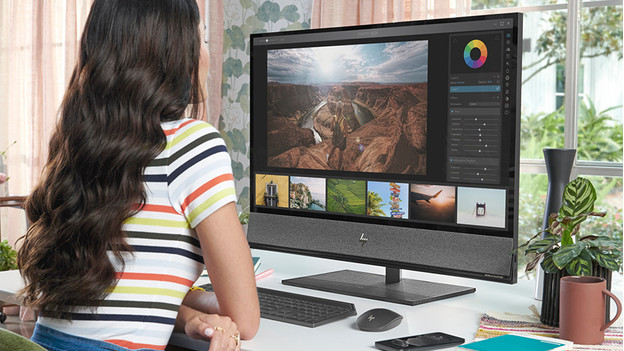 The advantages and disadvantages of an all-in-one PC | Coolblue - Free ...