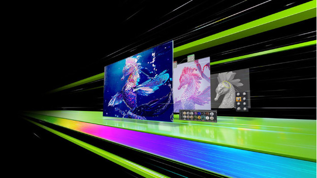 What's NVIDIA Studio and what can you use it for? | Coolblue - Free ...