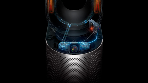 Everything on the Dyson HP7A | Coolblue - Free delivery & returns