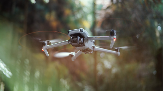 Dji airsense mavic 2 pro store