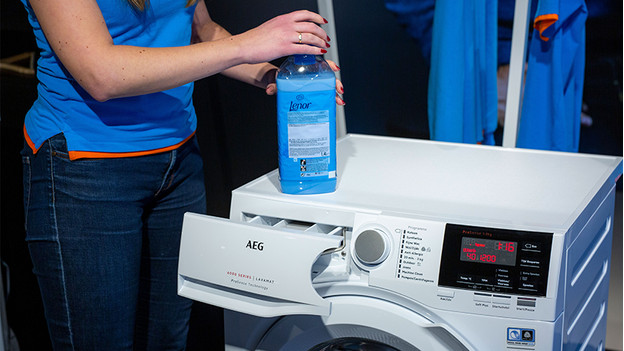 How should you dose your detergent? | Coolblue - Free delivery & returns