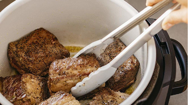 What's a multicooker? | Coolblue - Free delivery & returns