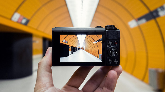 What's autofocus and how does it work? | Coolblue - Free delivery & returns