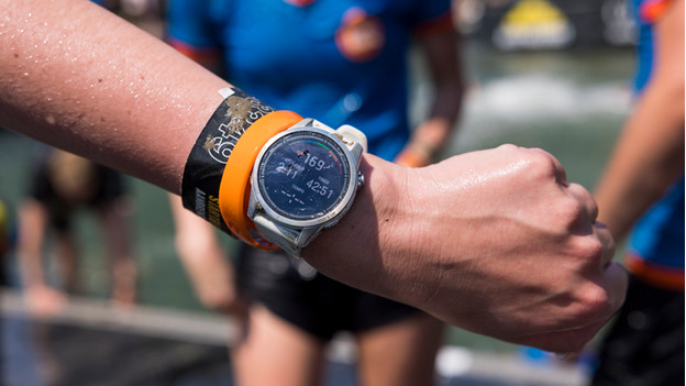 Expert review Garmin Epix Pro | Coolblue - Free delivery & returns