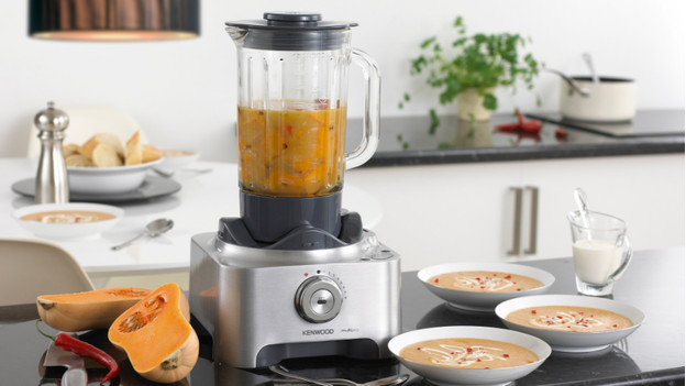 Puree with a food processor | Coolblue - Free delivery & returns
