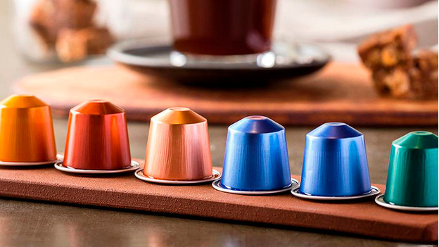 How do you choose the right Nespresso capsule? | Coolblue - Free ...