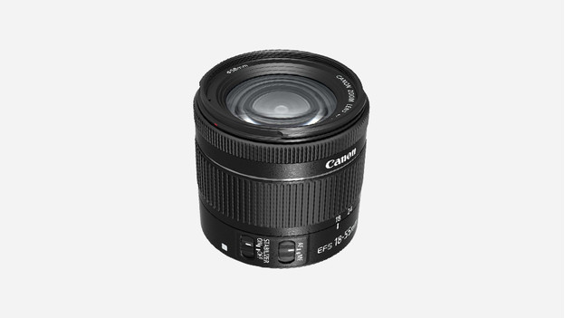 Which lens do you need for your Canon SLR camera? | Coolblue - Free ...