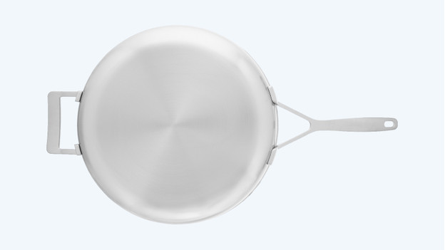 Are my old pans suitable for induction? | Coolblue - Free delivery ...