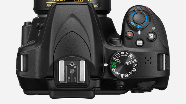 How do I set the shutter speed on my SLR camera? | Coolblue - Free ...