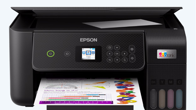 What are the differences between the Epson printer series? | Coolblue ...
