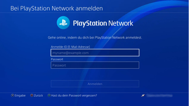 Wie schlieBe ich die PS4 an Coolblue Kostenlose Lieferung Ruckgabe