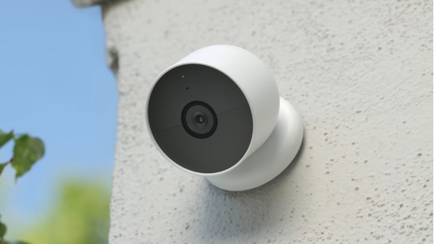 How do I set up my Google Nest IP camera? | Coolblue - Free delivery ...