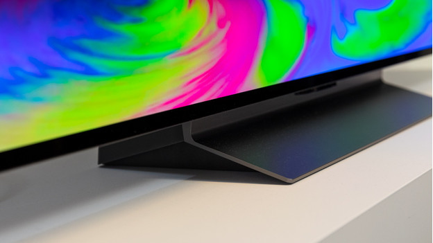 Expert review LG C2 OLED TV | Coolblue - Free delivery & returns