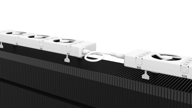 What's a radiator fan and what can you use it for? | Coolblue - Free ...
