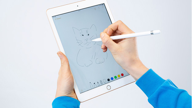 Expert review Apple iPad (2018) | Coolblue - Free delivery & returns