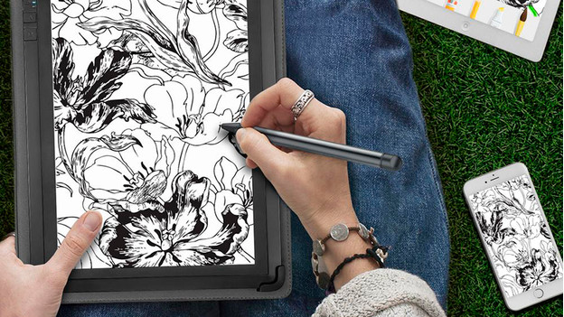 Advice on drawing tablets | Coolblue - Free delivery & returns