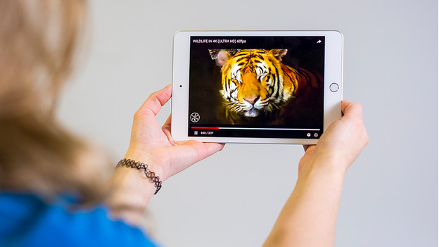 Expert review Apple iPad Mini 5 | Coolblue - Free delivery & returns
