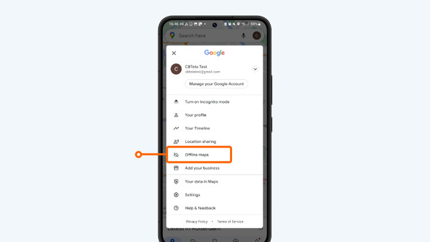 Navigation without Internet | Coolblue - Free delivery & returns