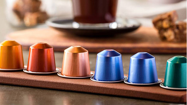 What capsules do I use in my Nespresso machine? | Coolblue - Free ...