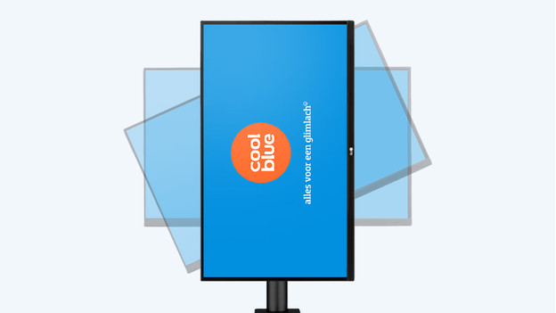 Wie wählt man einen verstellbaren Monitor aus? | Coolblue - Kostenlose ...