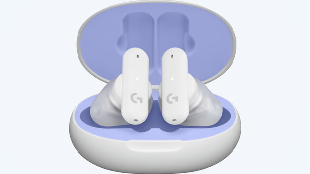 Get started with your Logitech G Fits | Coolblue - Free delivery & returns