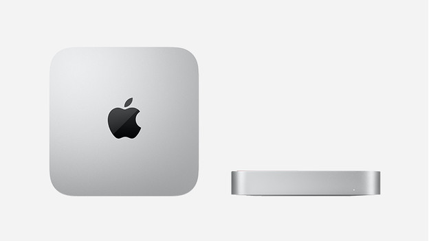 Everything on the Apple Mac with Apple M1 chip | Coolblue - Free ...