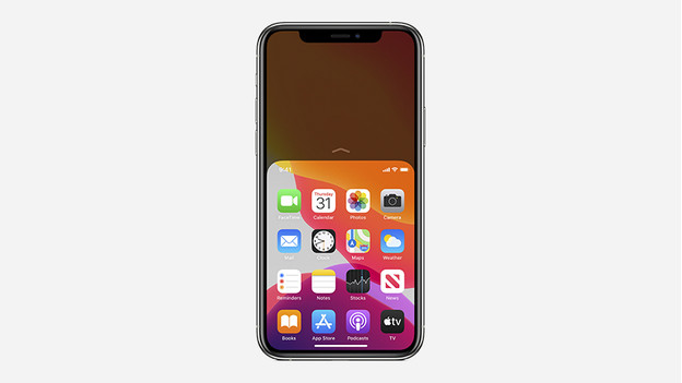 Which iPhone 11 is most comfortable to operate with one hand ...