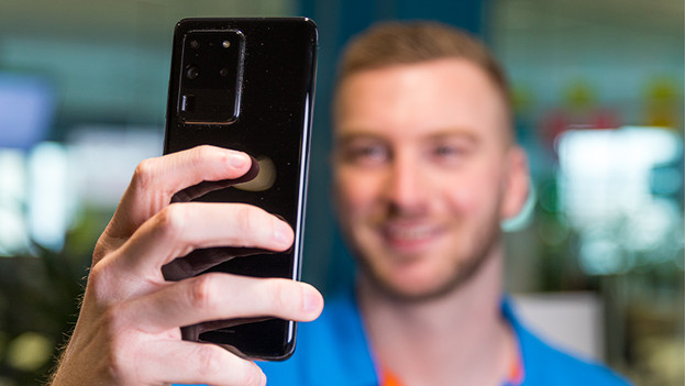 How do you download an app on your Android phone? | Coolblue - Free ...