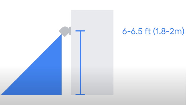 How do I set up my Google Nest IP camera? | Coolblue - Free delivery ...