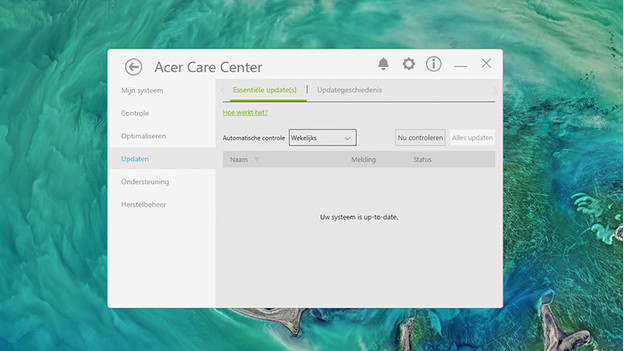 Update Acer drivers | Coolblue - Free delivery & returns