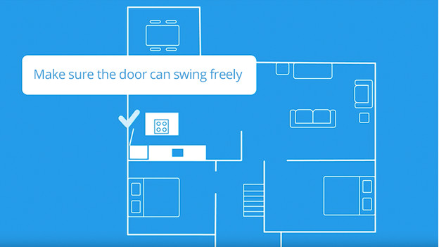 Which fridge fits in my home? | Coolblue - Free delivery & returns