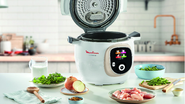 What's a multicooker? | Coolblue - Free delivery & returns