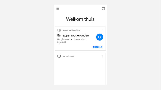 Help installing the Google Home Mini | Coolblue - Free delivery & returns