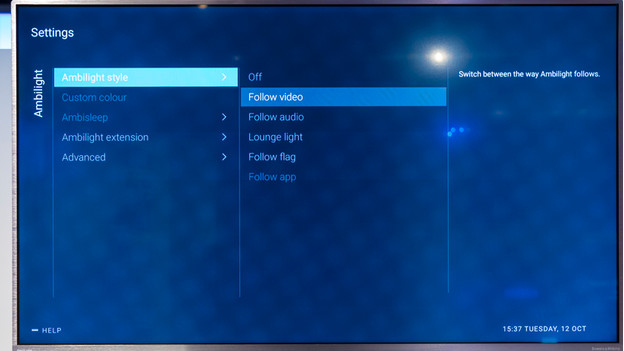 How do you set up Philips Ambilight? | Coolblue - Free delivery & returns