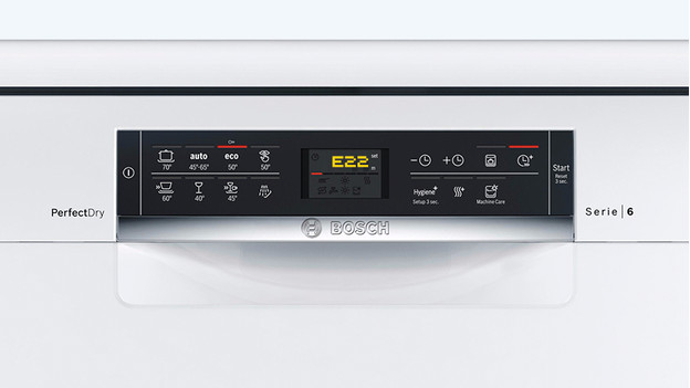 The most common problems of Bosch and Siemens dishwashers | Coolblue - Free delivery & returns